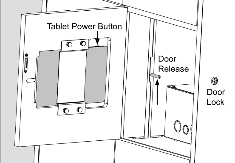 Q Series: Turning on and Activating Your Minnow Pod
